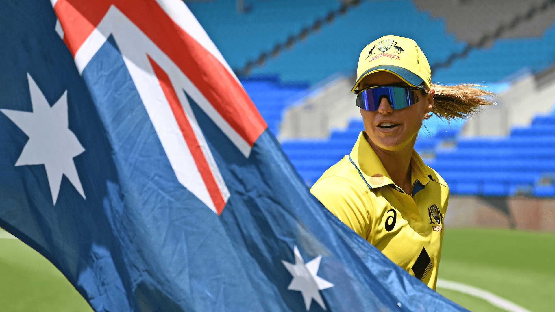 Ellyse Perry | Squad Profile | Hampshire Women | Utilita Bowl